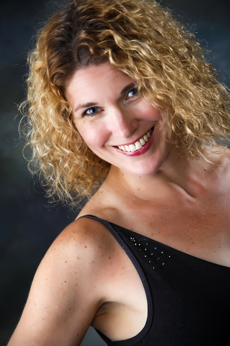 Welcome – old — Mary Heller Dance Arts
